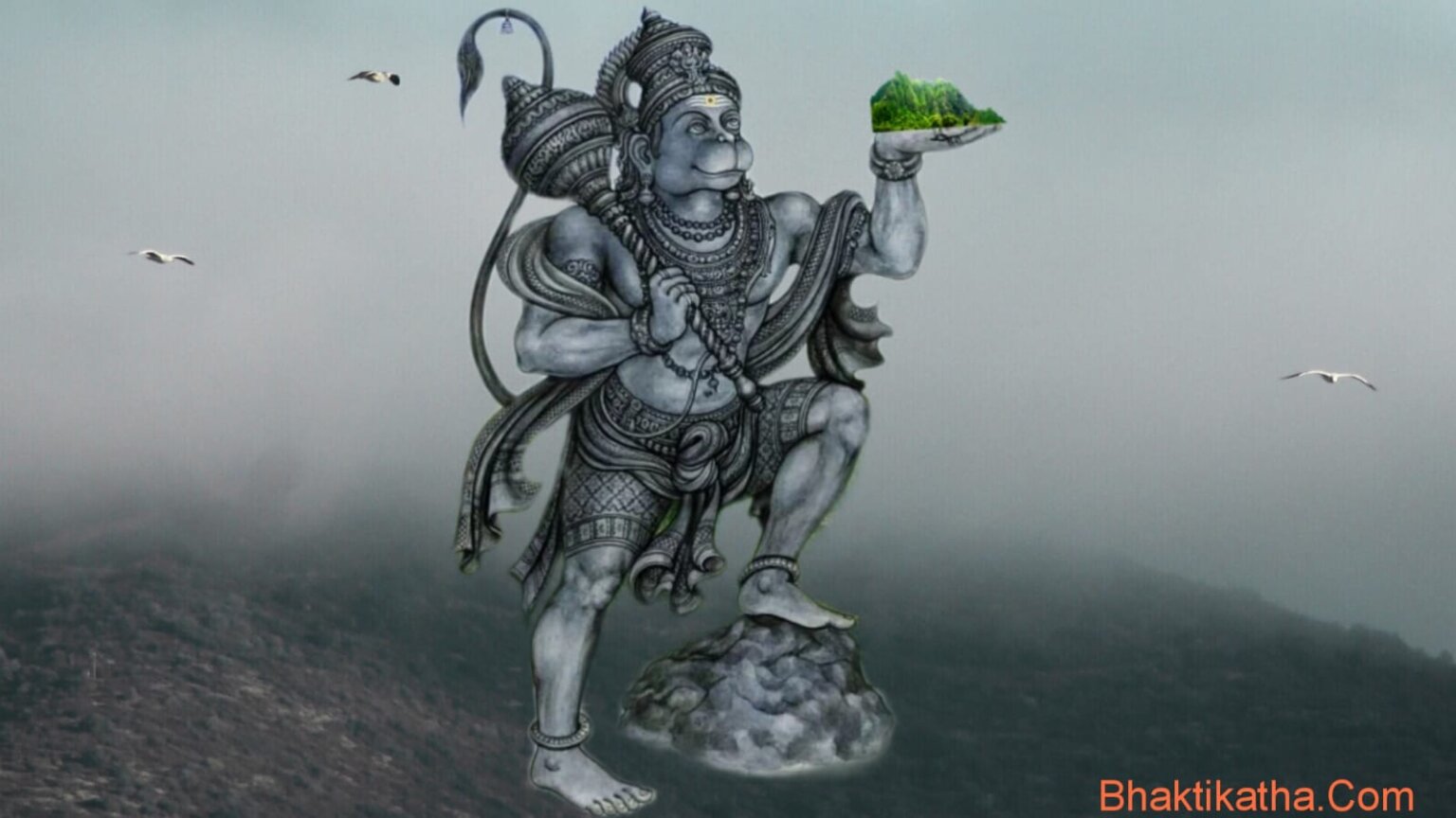Hanuman Sathika Mool Path In English PDF FREE Download| Powerful ...
