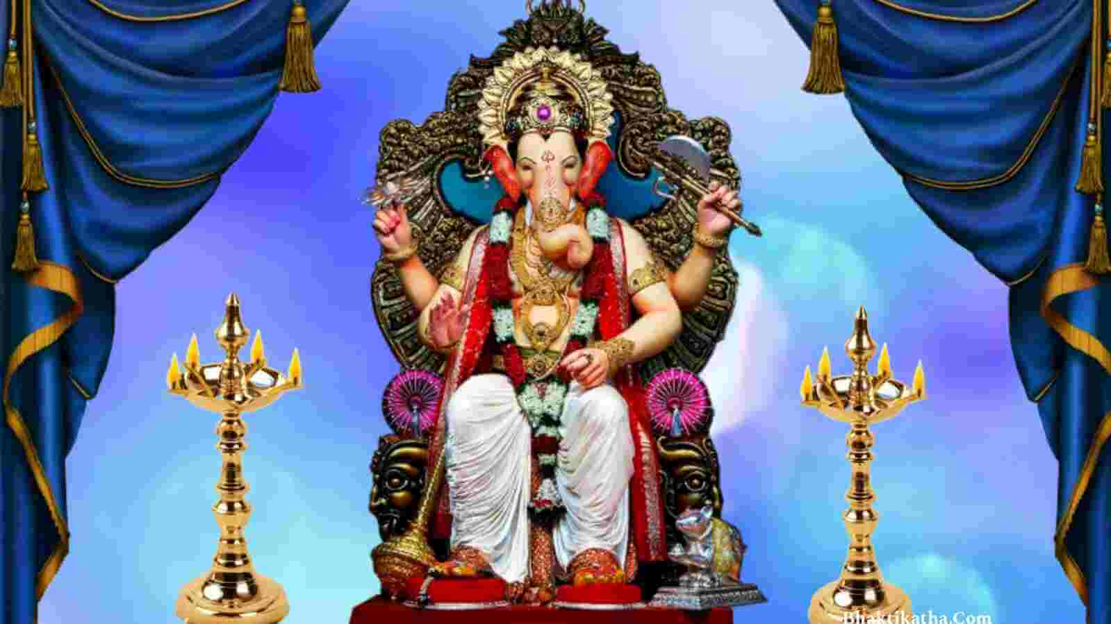 Jai Dev Jai Dev Jai Mangal Murti Lyrics In English - Most Popular ...